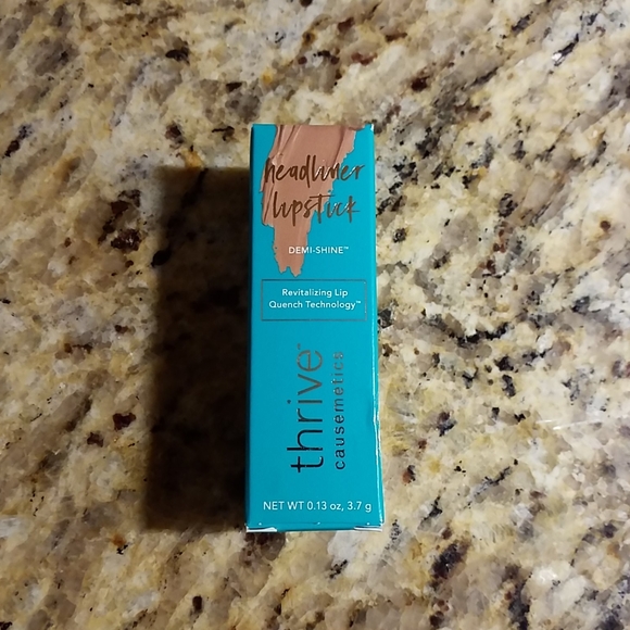 Thrive | Makeup | Thrive Lipstick | Poshmark